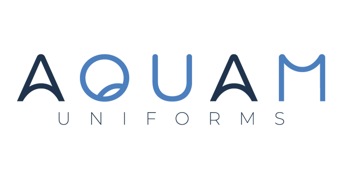 Aquam Uniform uniforms for beauticians